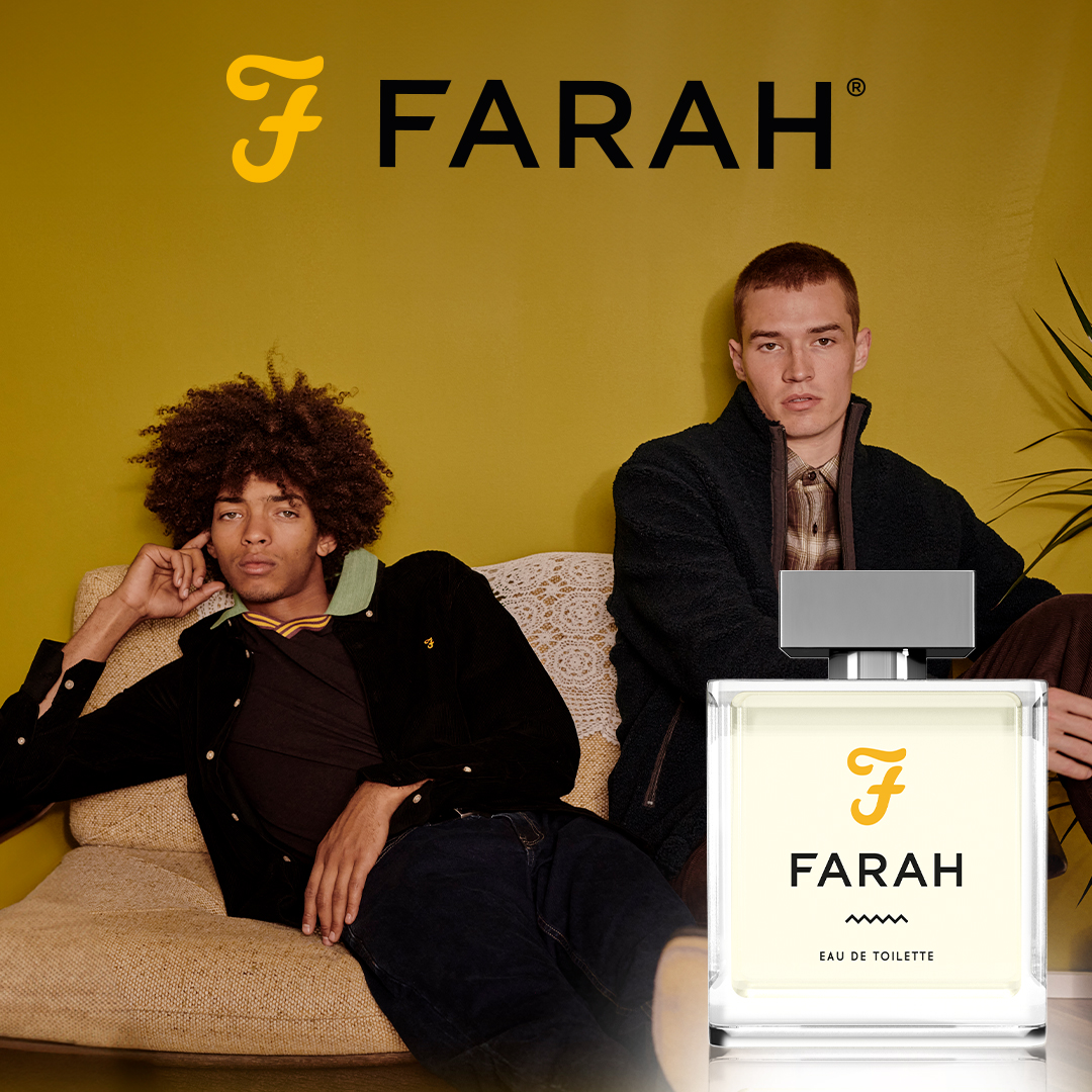 Brands | Fragrance Group London | Brand Licensing & Development